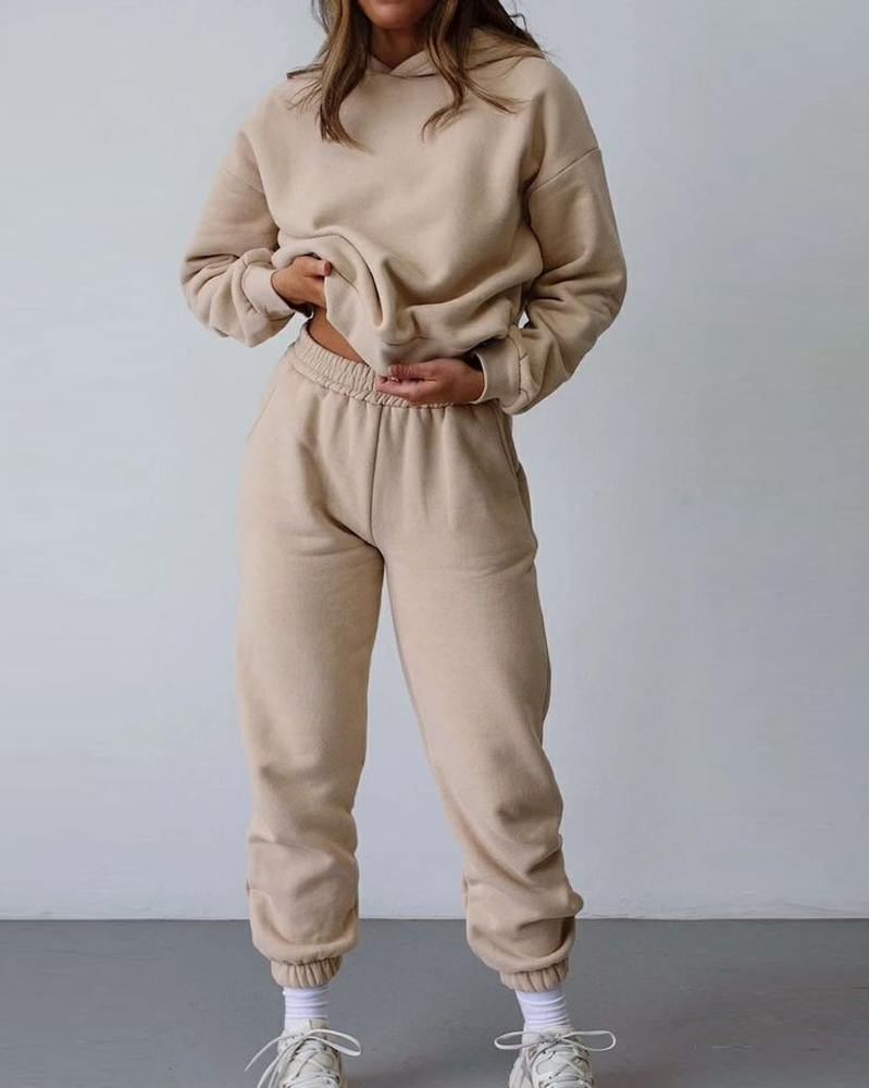 Sport Suit – Outfitees