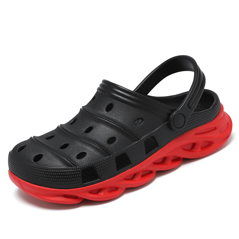 Lightweight Beach Wading Men's Slippers – Outfitees
